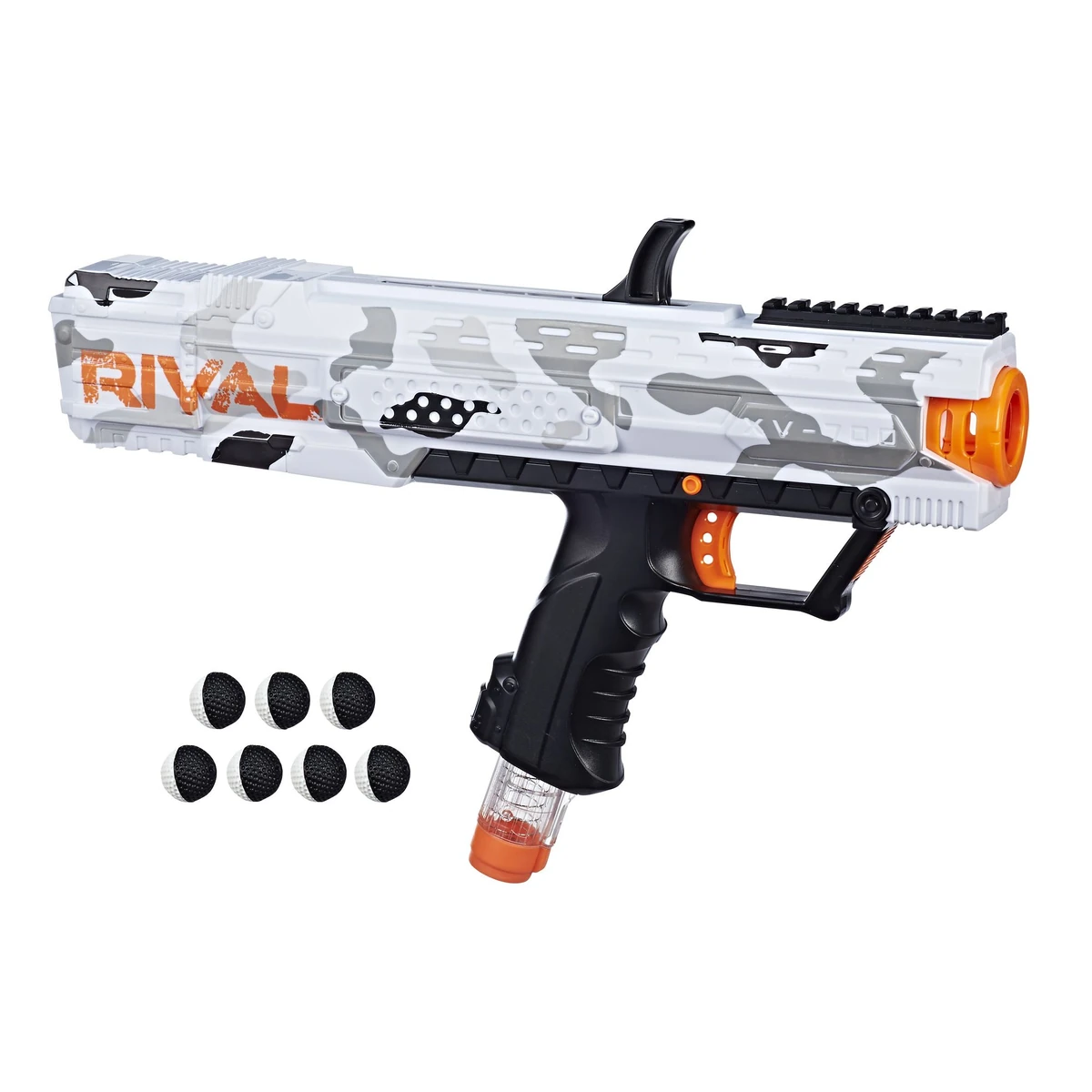 Apollo XV-700 (Camo) | Nerf Wiki | Fandom