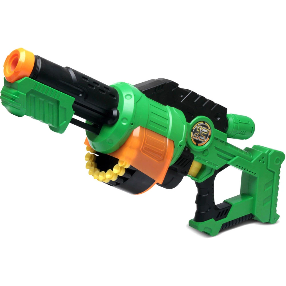 Turbo-Fire | Nerf Wiki | Fandom
