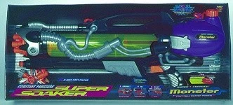 Monster | Nerf Wiki | Fandom
