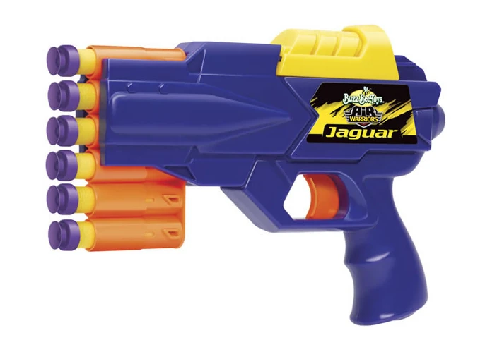 Jaguar | Nerf Wiki | Fandom