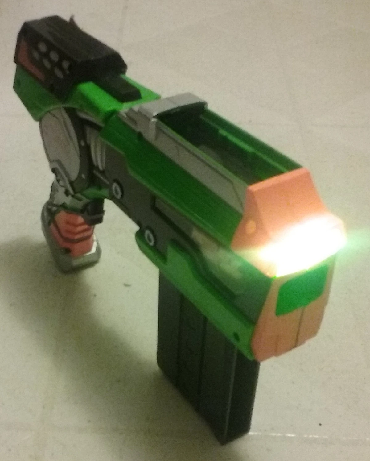 Photon Burst Power Blaster/Gallery | Nerf Wiki | Fandom