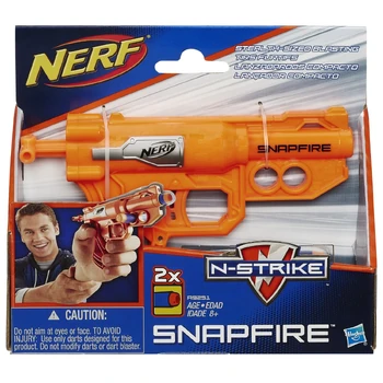 SnapFire | Nerf Wiki | Fandom