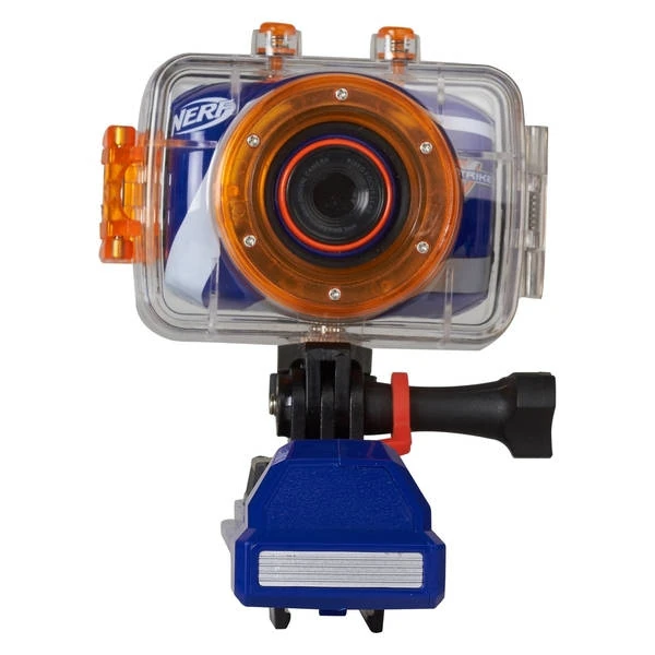 HD Action Camcorder/Gallery | Nerf Wiki | Fandom