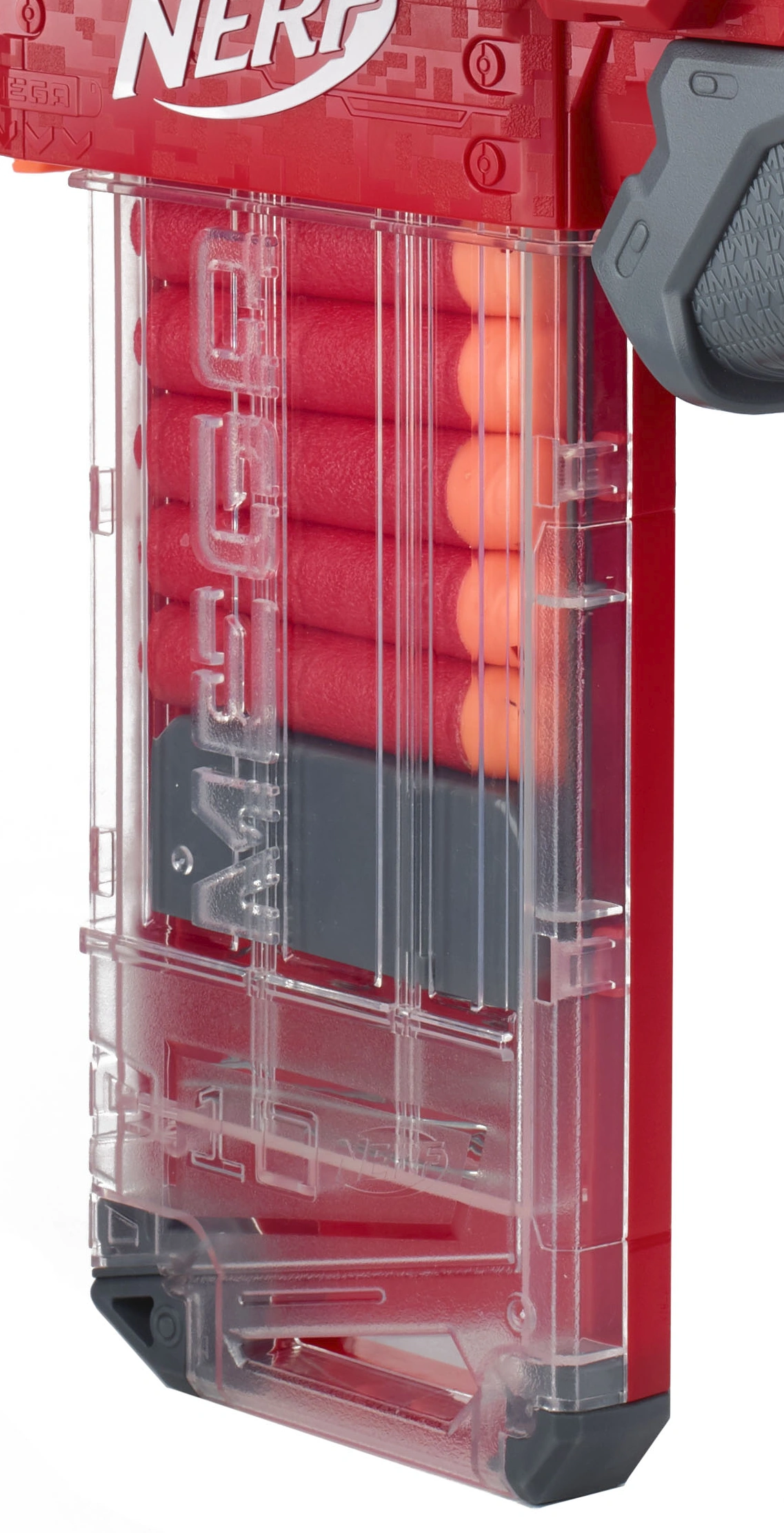 Ten dart clip (N-Strike Mega) | Nerf Wiki | Fandom