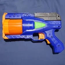 Apex | Nerf:2020 And Beyond Wiki | Fandom