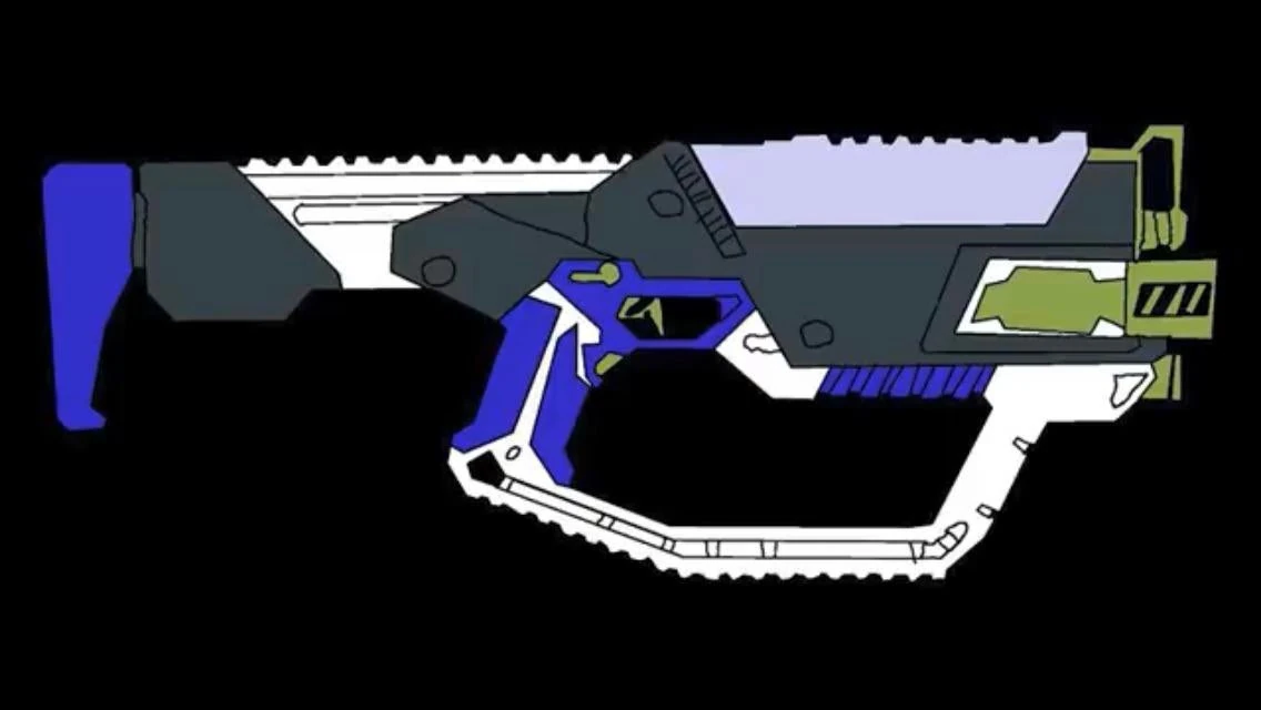 Hail 100 | Nerf:2020 And Beyond Wiki | Fandom