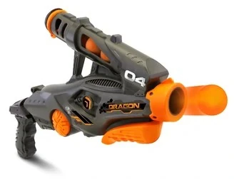 Dragon | Nerf:2020 And Beyond Wiki | Fandom