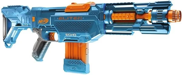 Echo CS-10 | Nerf:2020 And Beyond Wiki | Fandom
