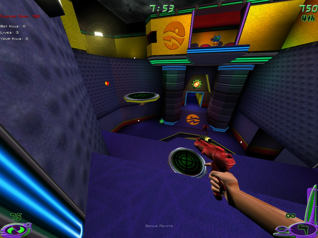 Objects | Nerf Arena Blast Wiki | Fandom