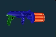 Ballzooka | Nerf Arena Blast Wiki | Fandom