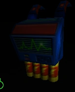 Health Pickups | Nerf Arena Blast Wiki | Fandom
