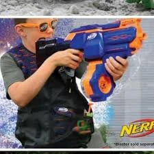 Infinus | NERF Wiki | Fandom