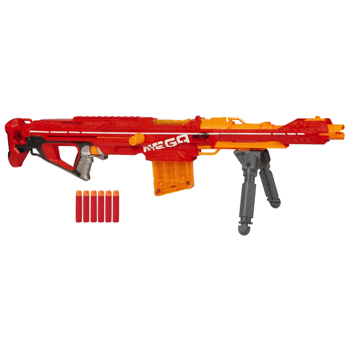 Centurion | NerfBlasterReviews Wiki | Fandom Centurion | NerfBlasterReviews Wiki | Fandom