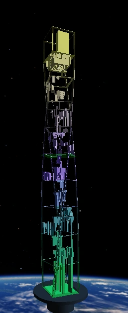 Tower of Spiralling Fates | Nerfed Towers of Hell Wiki | Fandom