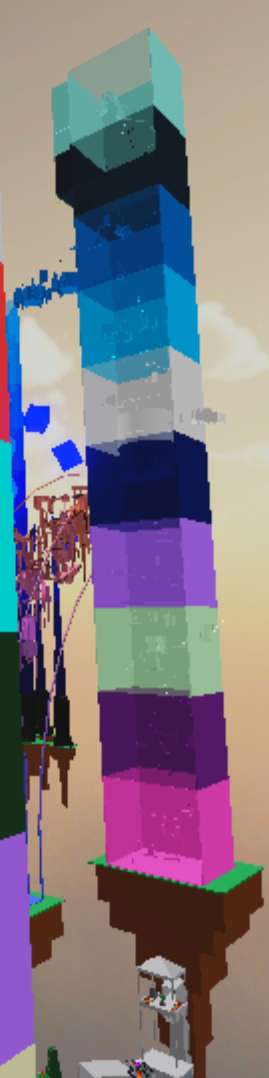 Tower Of Glitching And Healing Nerfed Towers Of Hell Wiki Fandom