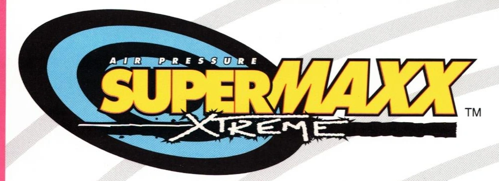 SuperMAXX Xtreme | Nerf Blaster Wiki | Fandom