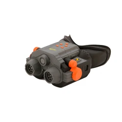 Nightvision Camcorder | Nerf Blaster Wiki | Fandom