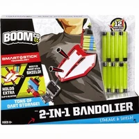 BOOMco | Nerf Blaster Wiki | Fandom