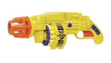 Mech | Nerf Blaster Wiki | Fandom