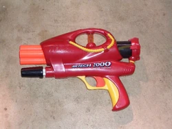 Airtech | Nerf Blaster Wiki | Fandom