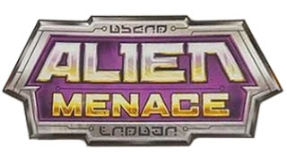Alien Menace | Nerf Blaster Wiki | Fandom