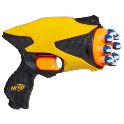 Snapfire 8 | Nerf Blaster Wiki | Fandom