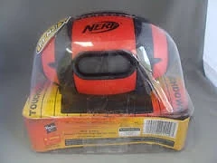 Touchdown Alarm Clock | Nerf Blaster Wiki | Fandom