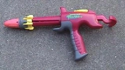 Spin Sight | Nerf Blaster Wiki | Fandom