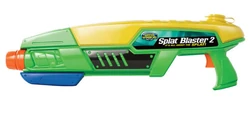 Splat Blaster 2 | Nerf Blaster Wiki | Fandom