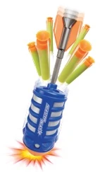 Scatter Blast (Lanard) | Nerf Blaster Wiki | Fandom