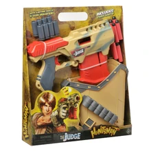 Shell Shock X-6 | Nerf Blaster Wiki | Fandom