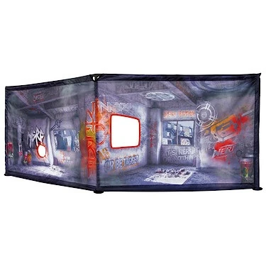 Double Blockade | Nerf Blaster Wiki | Fandom