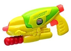 Max-D 2000 | Nerf Blaster Wiki | Fandom