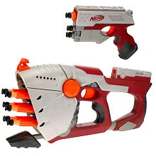 Unity Power System | Nerf Blaster Wiki | Fandom