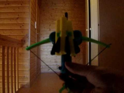 Mini Crossbow | Nerf Blaster Wiki | Fandom
