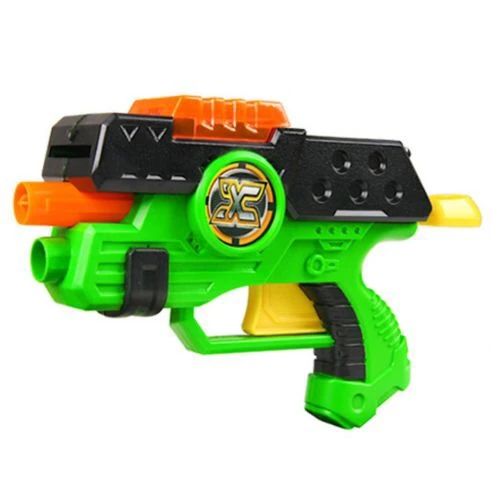 Dual | Nerf Blaster Wiki | Fandom