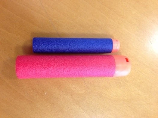 Elite Mega Dart | Nerf Blaster Wiki | Fandom