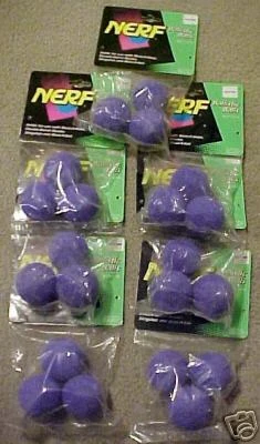 Ballistic Ball | Nerf Blaster Wiki | Fandom