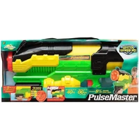 Aqua Pulse | Nerf Blaster Wiki | Fandom