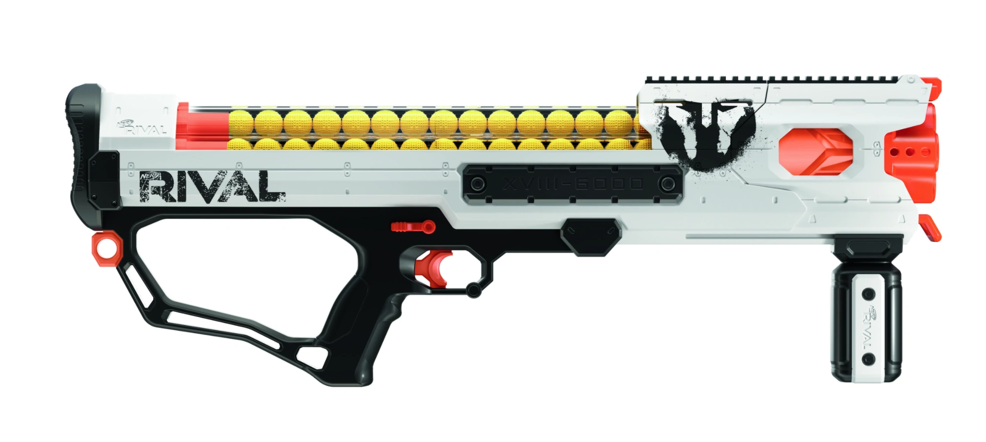 Phantom Corps Nerf Logo Spartan