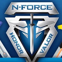 N-Force | Nerf Blaster Wiki | Fandom