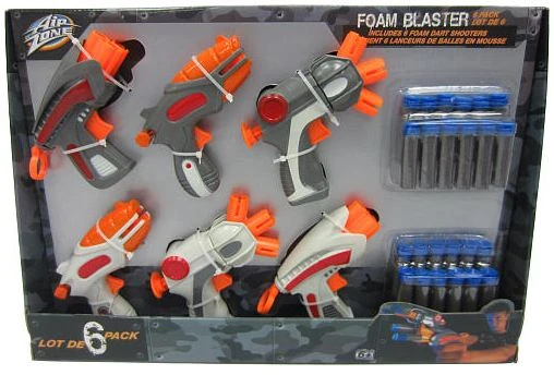 Category:Nerf Knock-Offs | Nerf Blaster Wiki | Fandom