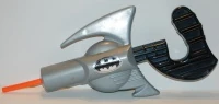 Batman Missile Gun | Nerf Blaster Wiki | Fandom