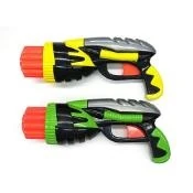Tek 10 | Nerf Blaster Wiki | Fandom