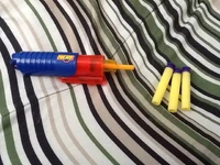 Rip Rockets | Nerf Blaster Wiki | Fandom