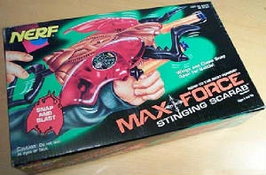 Stinging Scarab | Nerf Blaster Wiki | Fandom