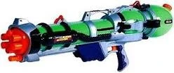 Monster X | Nerf Blaster Wiki | Fandom