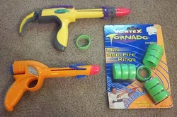 FastFire | Nerf Blaster Wiki | Fandom