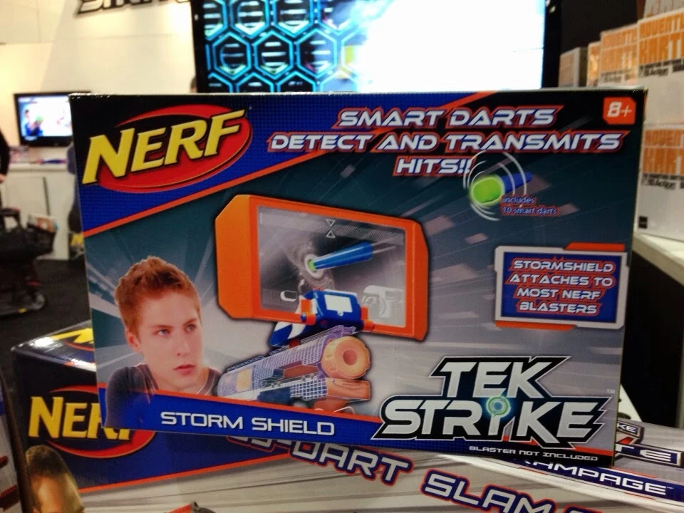 Stormshield | Nerf Blaster Wiki | Fandom