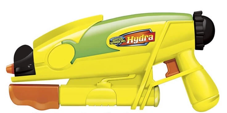 Hydra | Nerf Blaster Wiki | Fandom